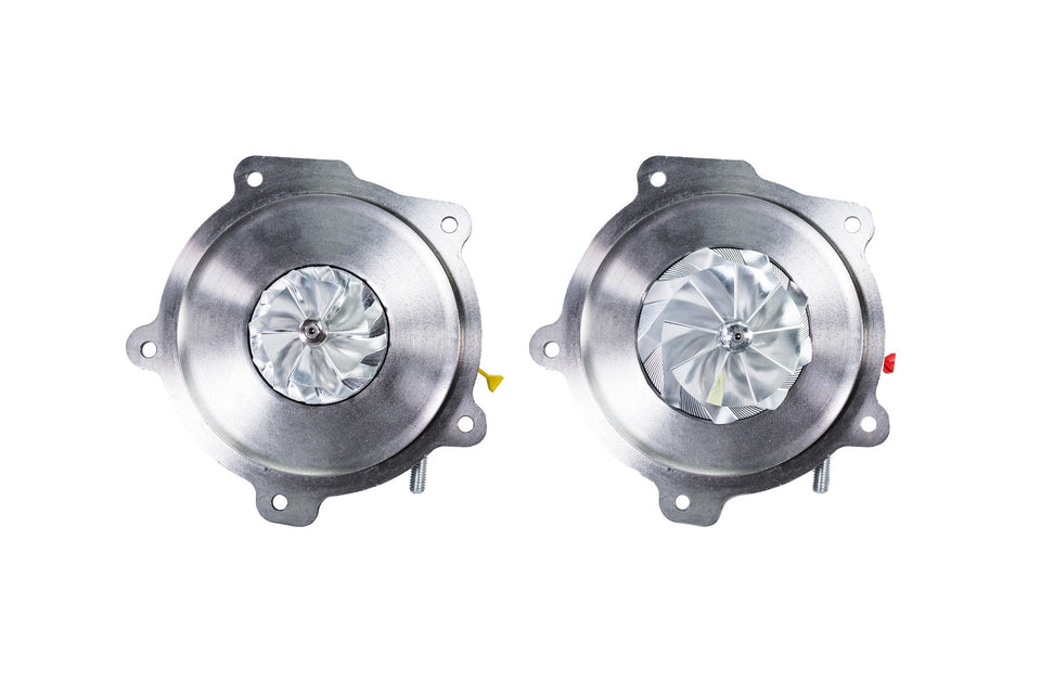 10th & 11th Gen Civic 1.5T / Acura Integra Turbo Upgrade Development ...