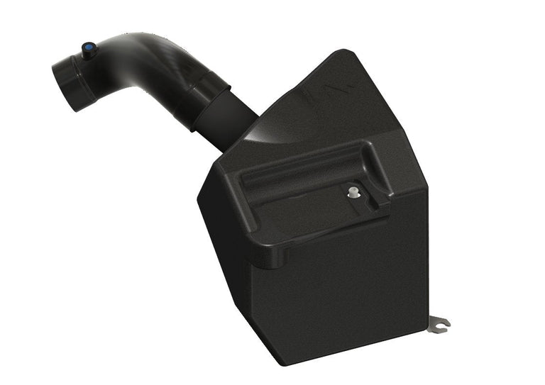 2016-2021 Honda Civic 2.0L N/A High Volume Intake System Development ...