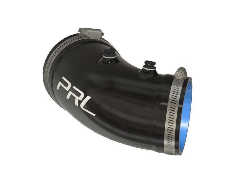 2021 Acura TLX Type-S Silicone Intake Hose Kit & Stage 1 Intake Develo ...