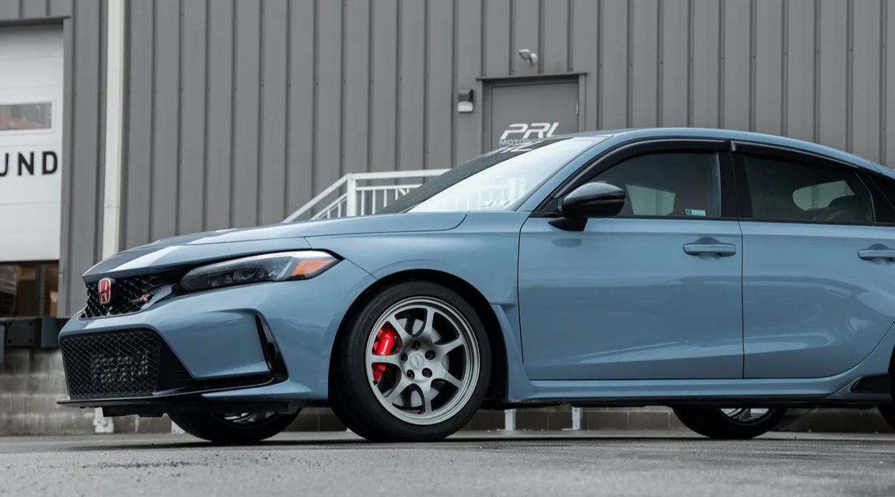 An Important Update on Pricing – Our Commitment to You | PRL Motorsports