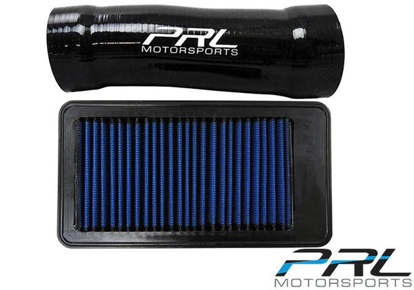 PRL Stage 1 Intake System (Multiple Applications) | PRL Motorsports