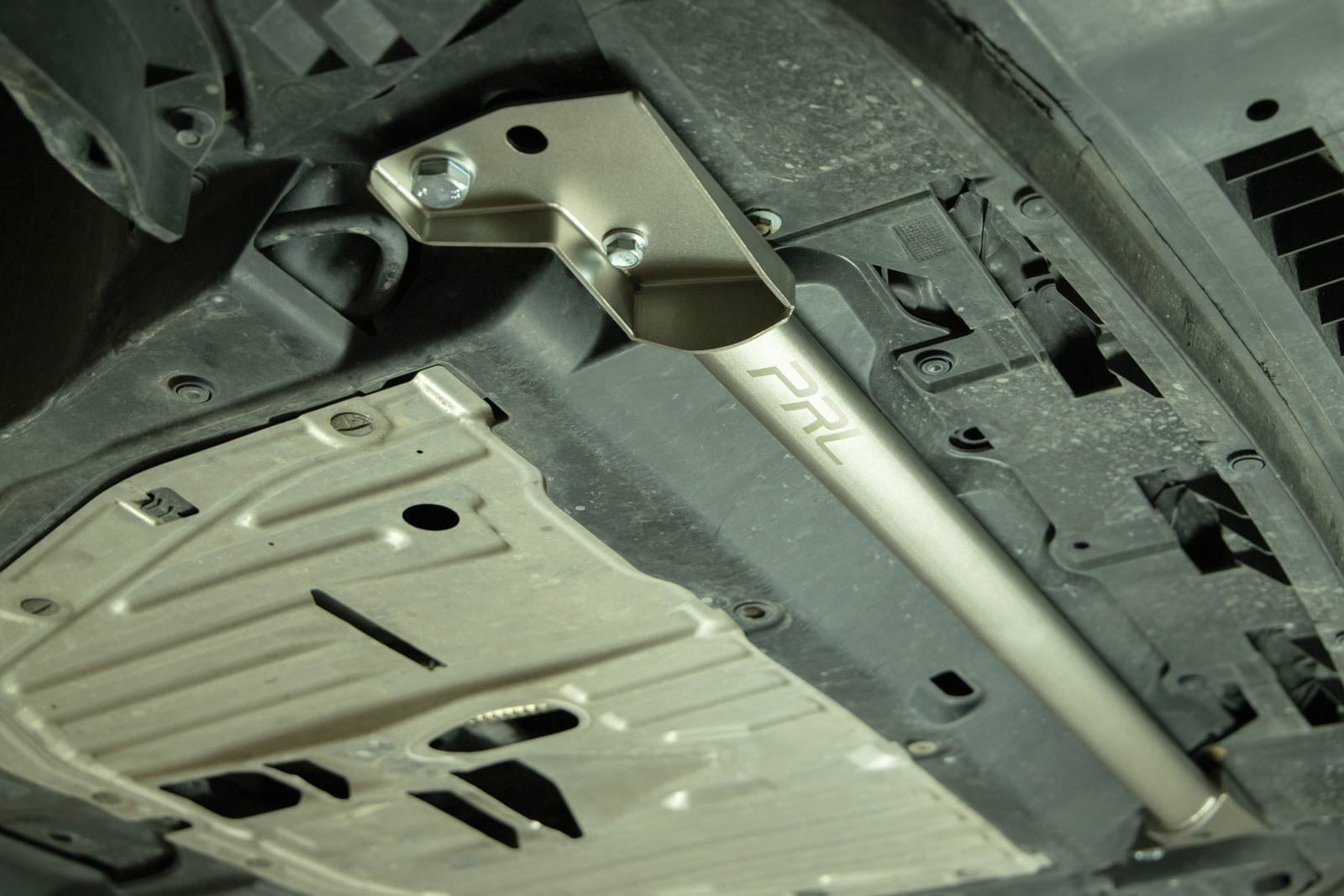 The New PRL Front Chassis Brace: The Final Piece in the Series | PRL ...