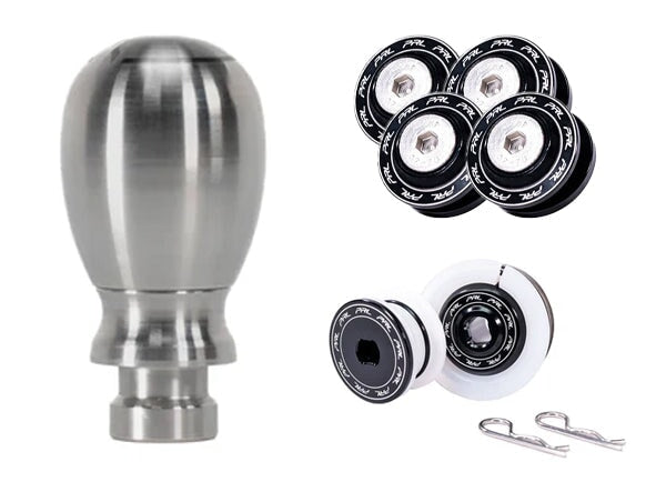 2016+ Honda/Acura Adjustable Shift Knob and Shift Feel Bundle | PRL ...