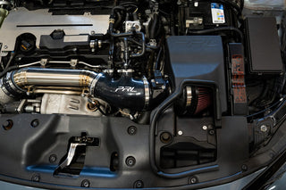 2017-2021 Civic Type R FK8 High Volume Intake System - PRL Motorsports