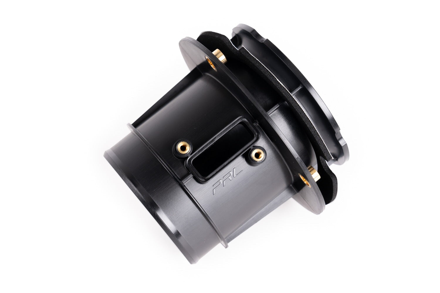 2017-2021 Civic Type R FK8 High Volume Intake System - PRL Motorsports