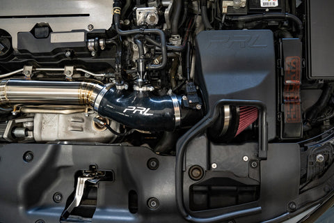 2017-2021 Civic Type R FK8 High Volume Intake System - PRL Motorsports