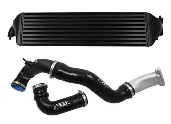 2017-2021 Honda Civic Type-R FK8 Intercooler and Charge Pipe Bundle ...