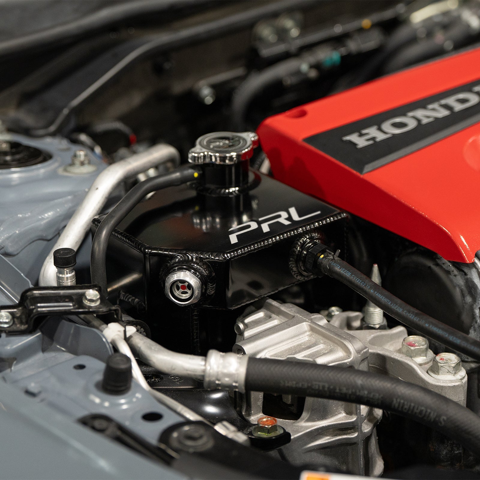 2017-25 Honda Civic Type R, 2016-21 Honda Civic 1.5L Turbo, 2024+ Acur ...