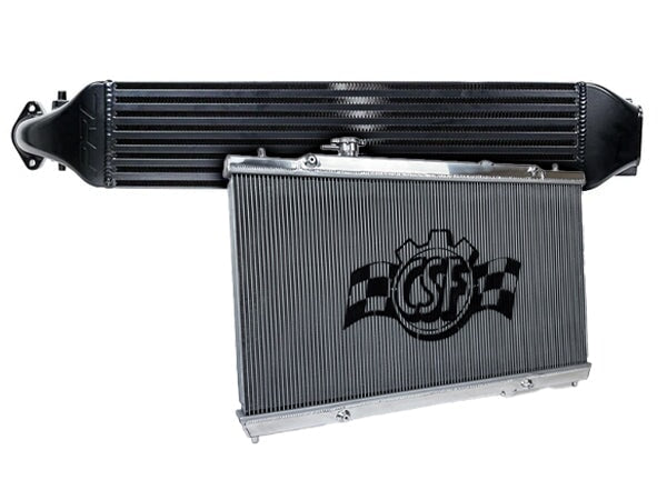 2022+ Civic / Integra 1.5T Ultimate Cooling Bundle | PRL Motorsports