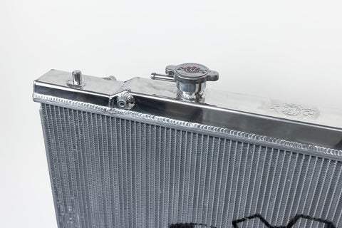 2022+ CSF FL5 Civic Type R High-Performance Radiator | PRL Motorsports