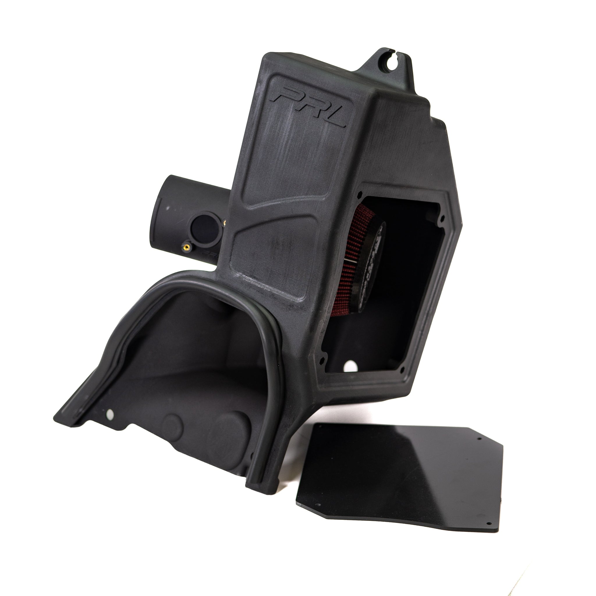 2022+ Honda Civic Type-R FL5 High Volume Intake System - PRL Motorsports