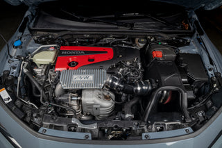 2022+ Honda Civic Type-R FL5 High Volume Intake System - PRL Motorsports
