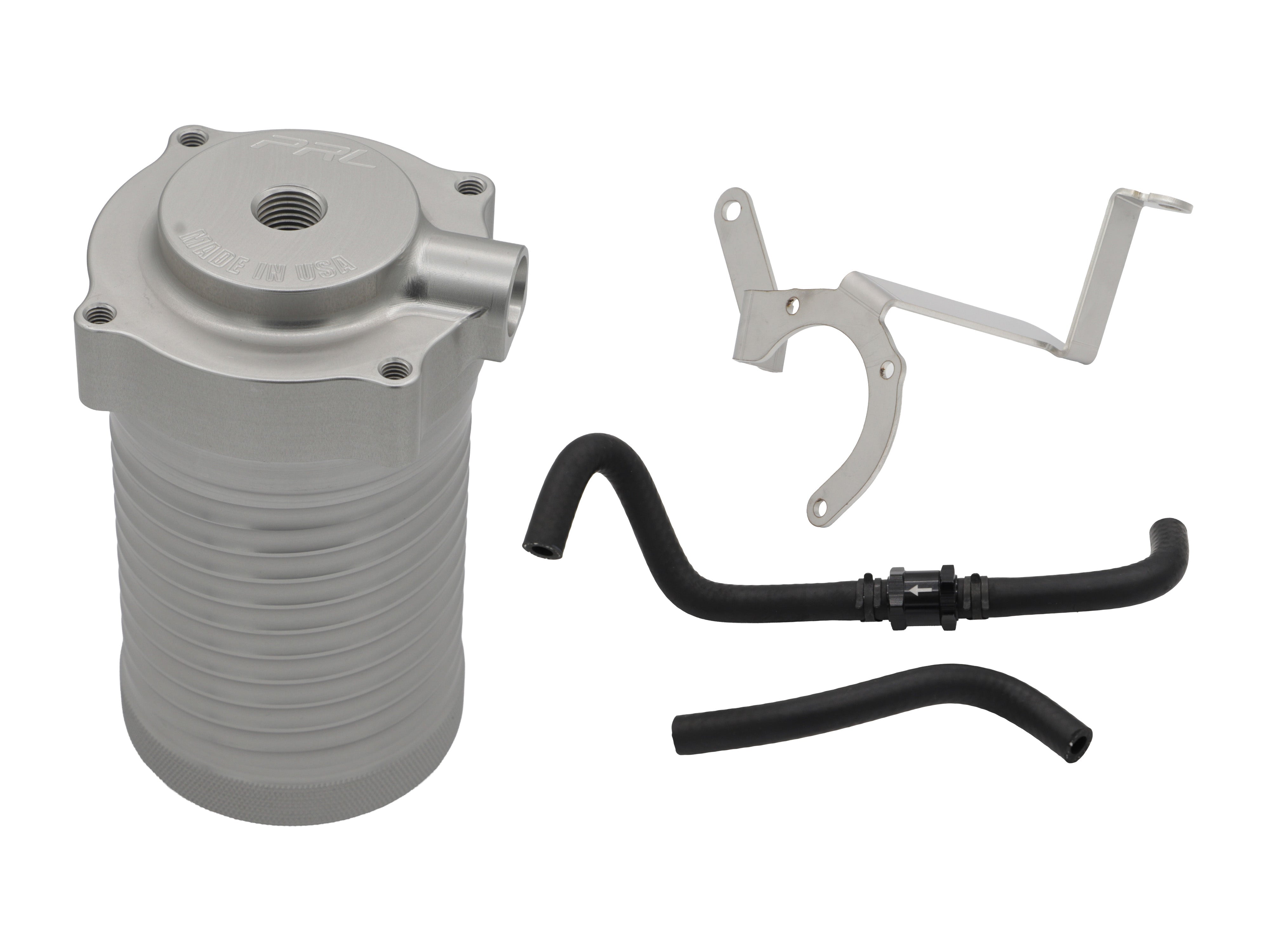 2023–2025 Honda Civic FL5 Helix Air Oil Separator | PRL Motorsports