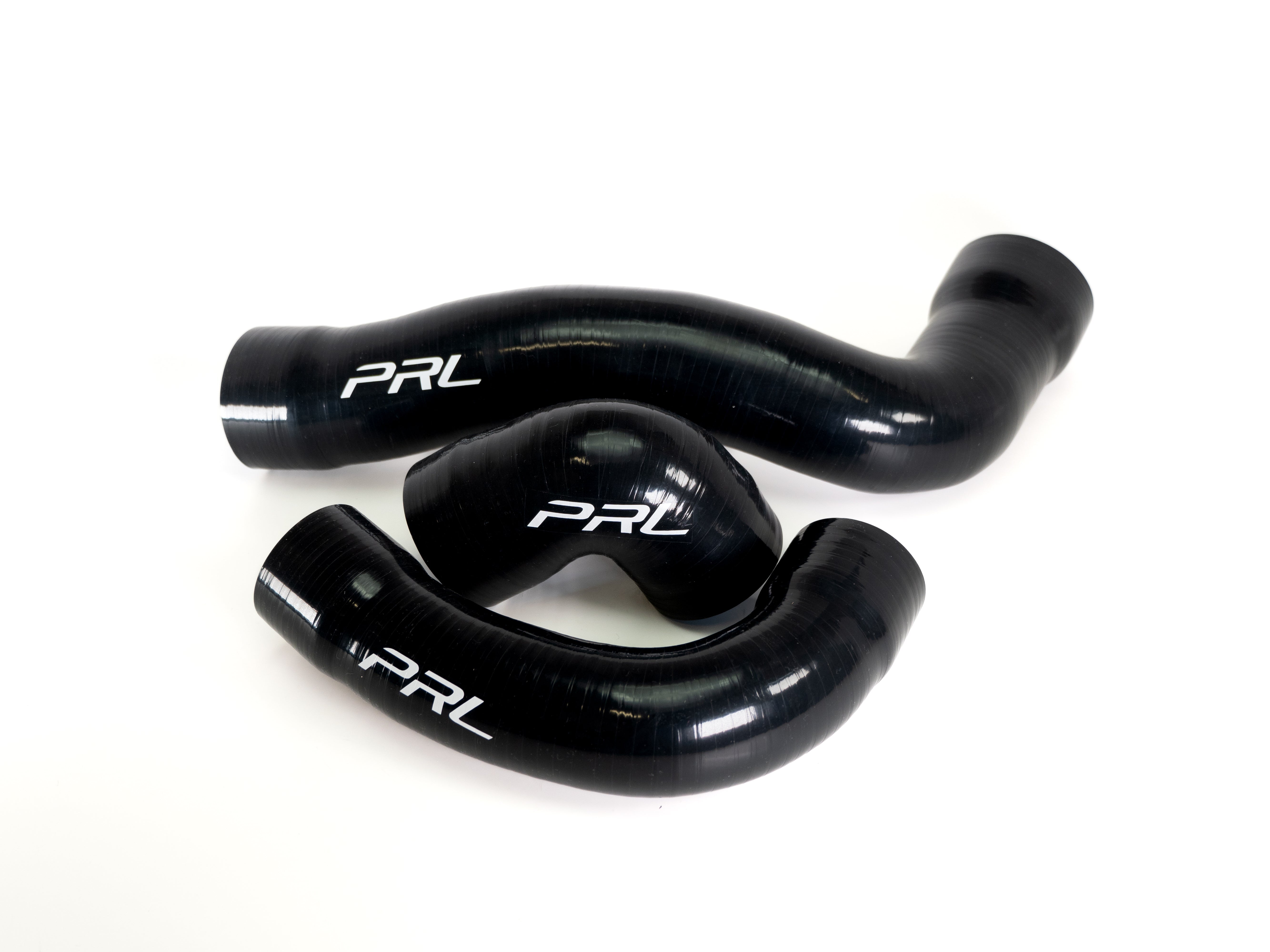 2023+ Civic Type-R FL5 Charge Pipe Upgrade Kit - PRL Motorsports
