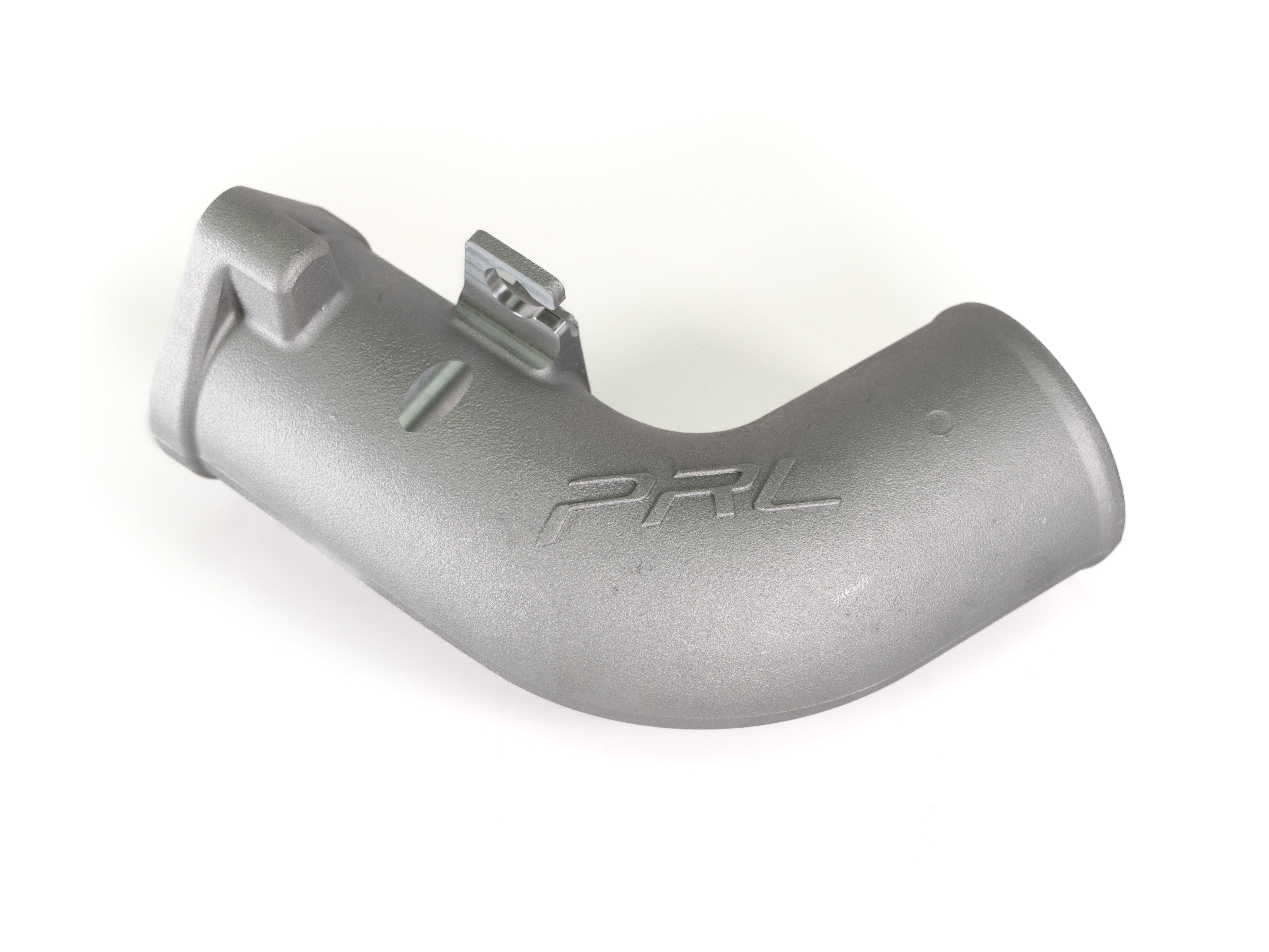 2023+ Civic Type-R FL5 Charge Pipe Upgrade Kit - PRL Motorsports