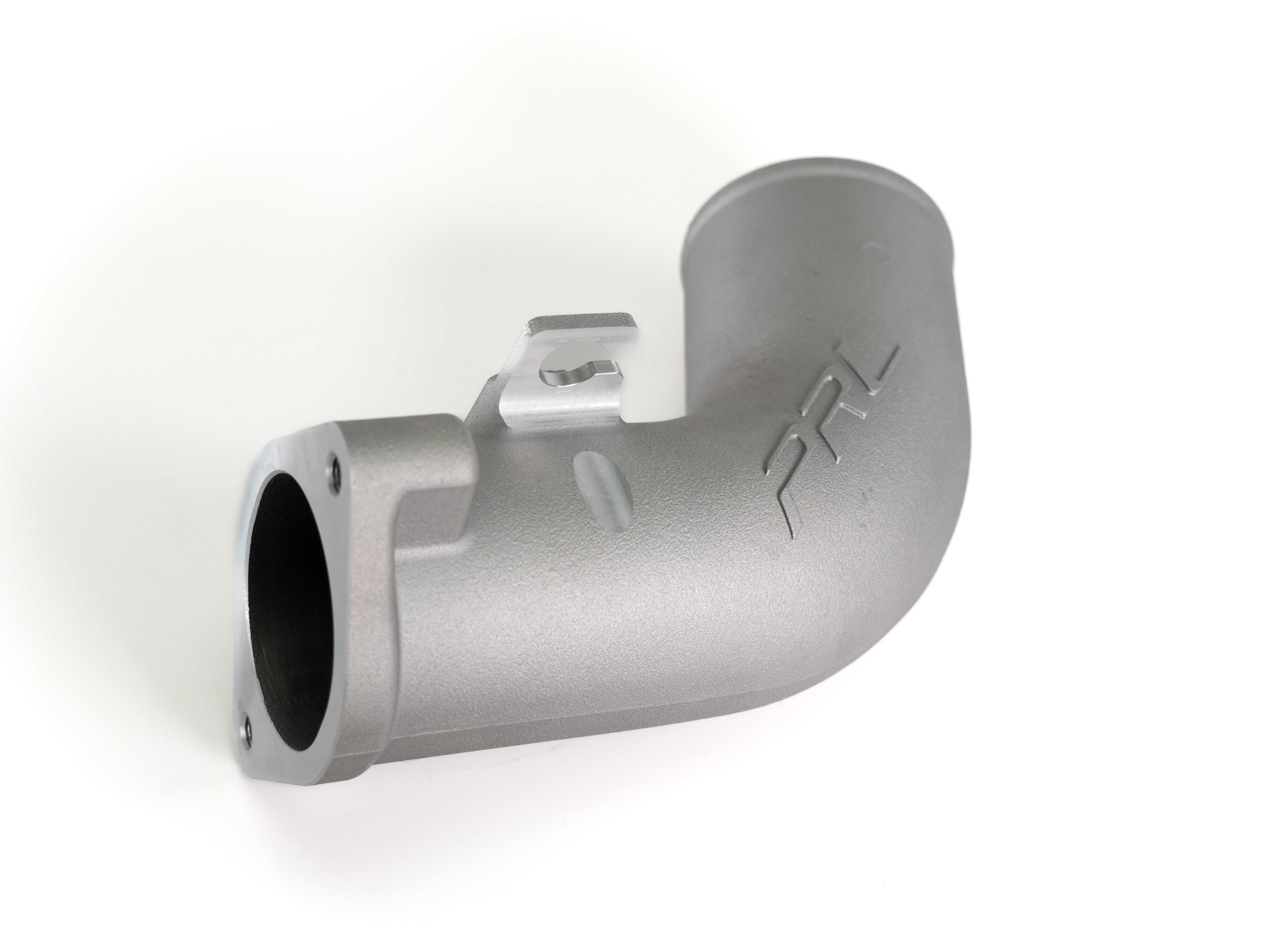 2023+ Civic Type-R FL5 Charge Pipe Upgrade Kit - PRL Motorsports