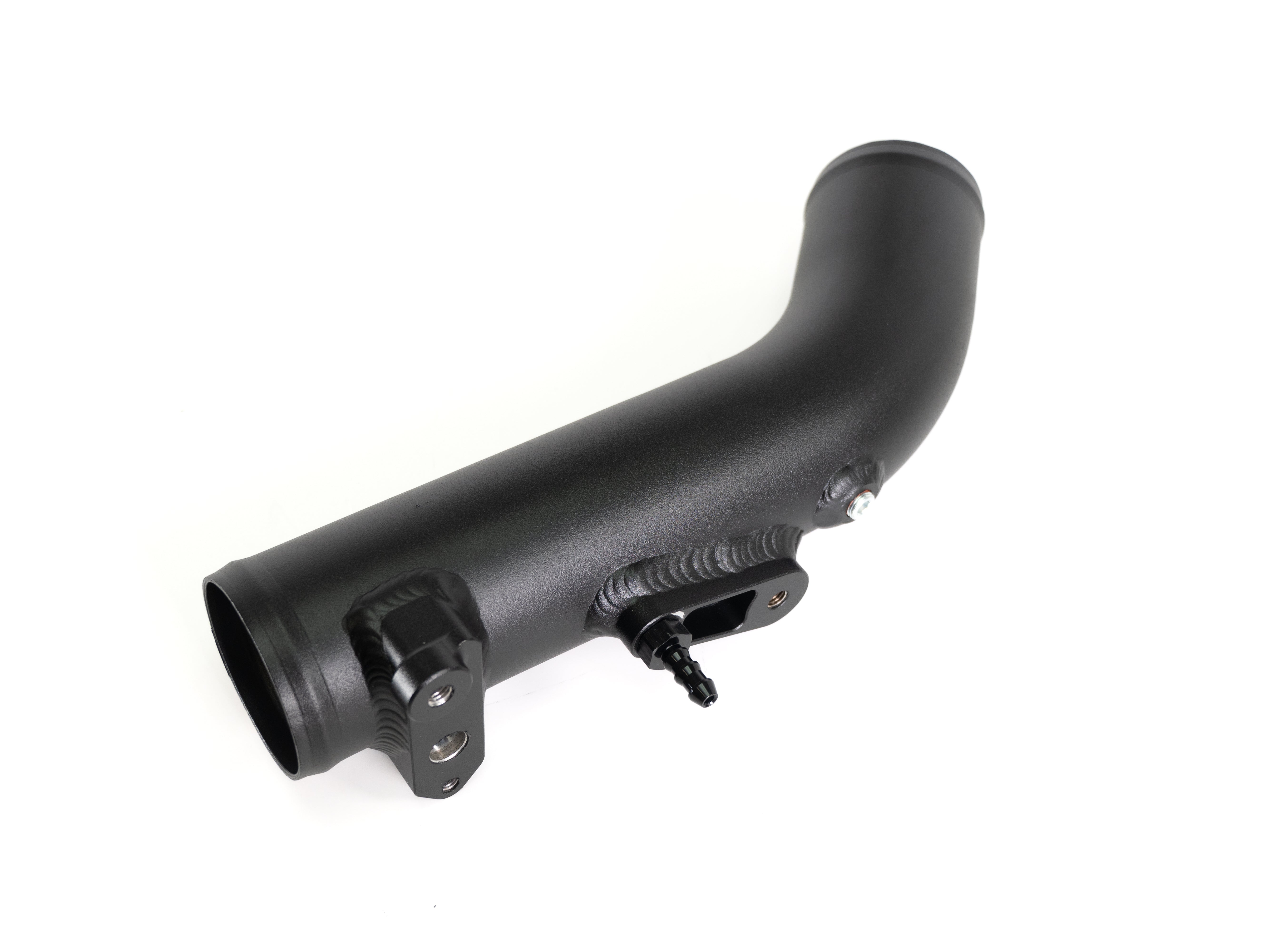 2023+ Civic Type-R FL5 Charge Pipe Upgrade Kit - PRL Motorsports
