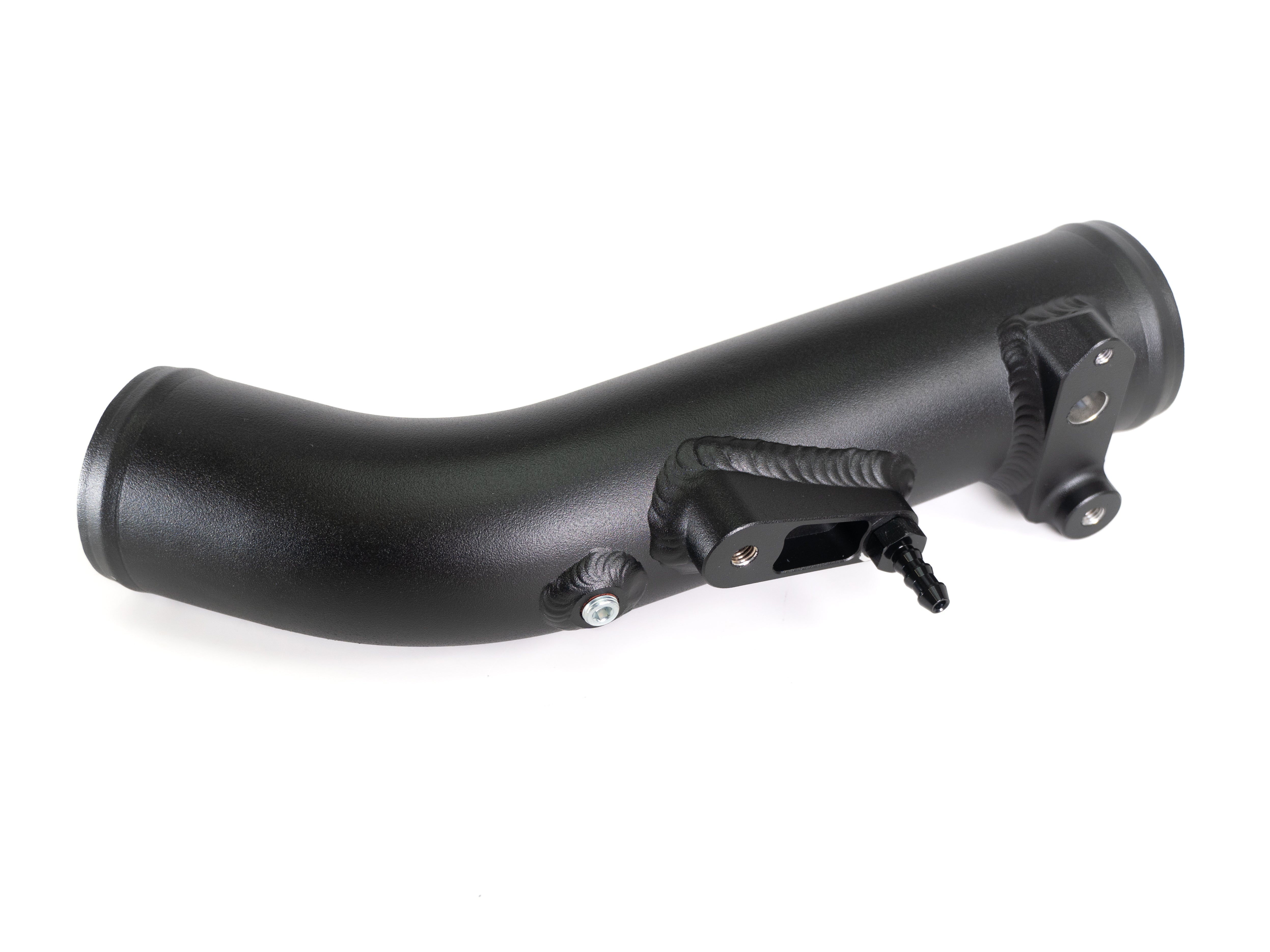 2023+ Civic Type-R FL5 Charge Pipe Upgrade Kit - PRL Motorsports