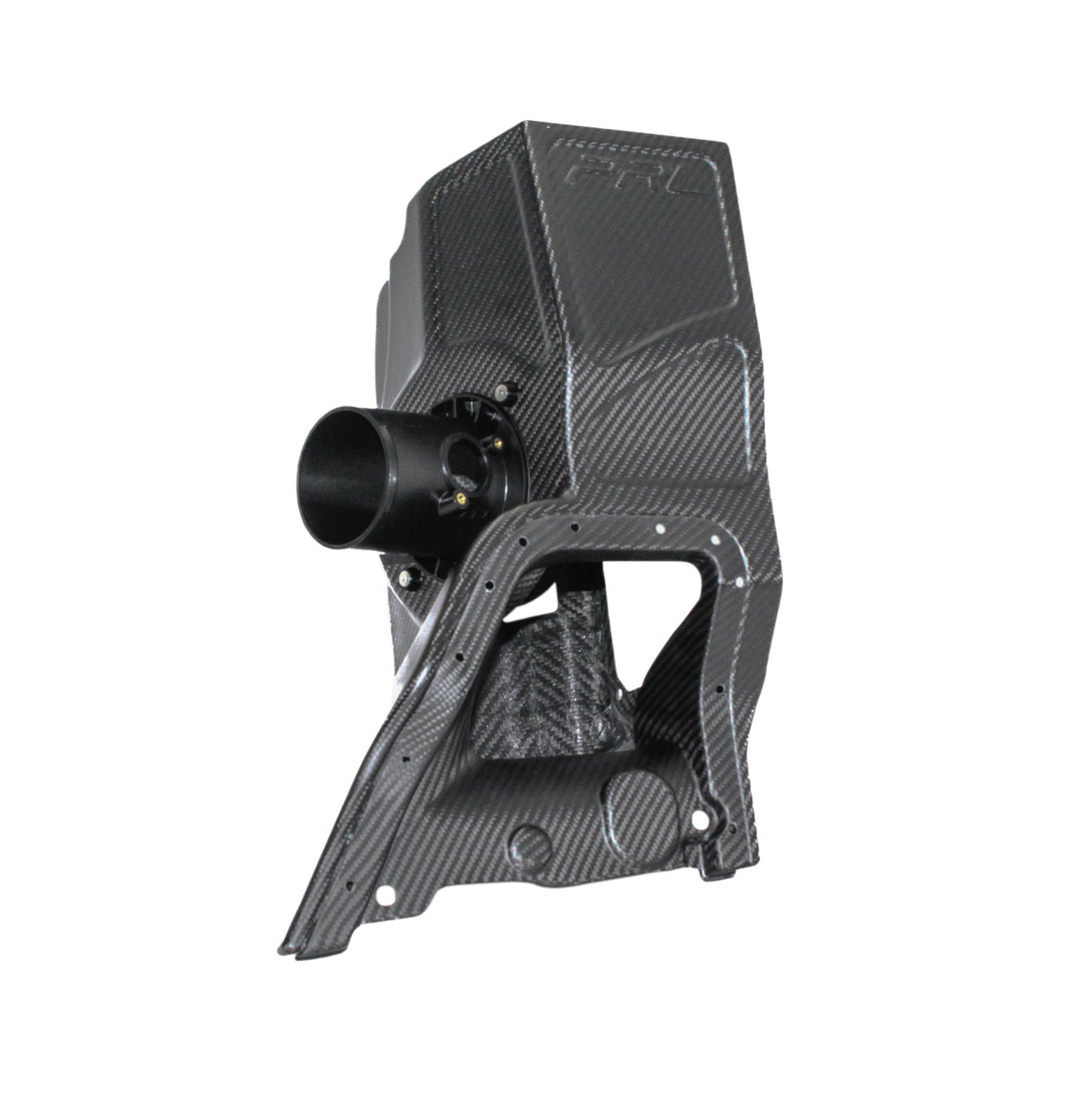 2022+ Honda Civic Type-R FL5 Matte Carbon High Volume Intake System ...