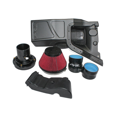 2022+ Honda Civic Type-R FL5 Matte Carbon High Volume Intake System ...