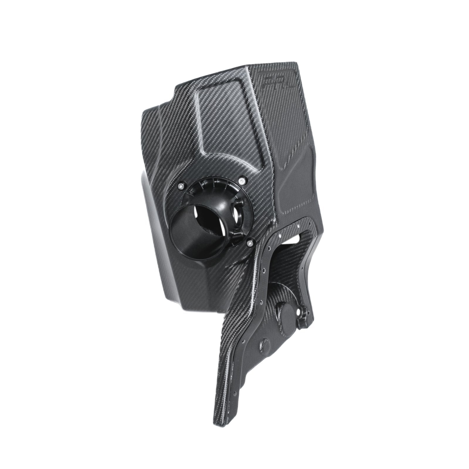 2022+ Honda Civic Type-R FL5 Matte Carbon High Volume Intake System ...