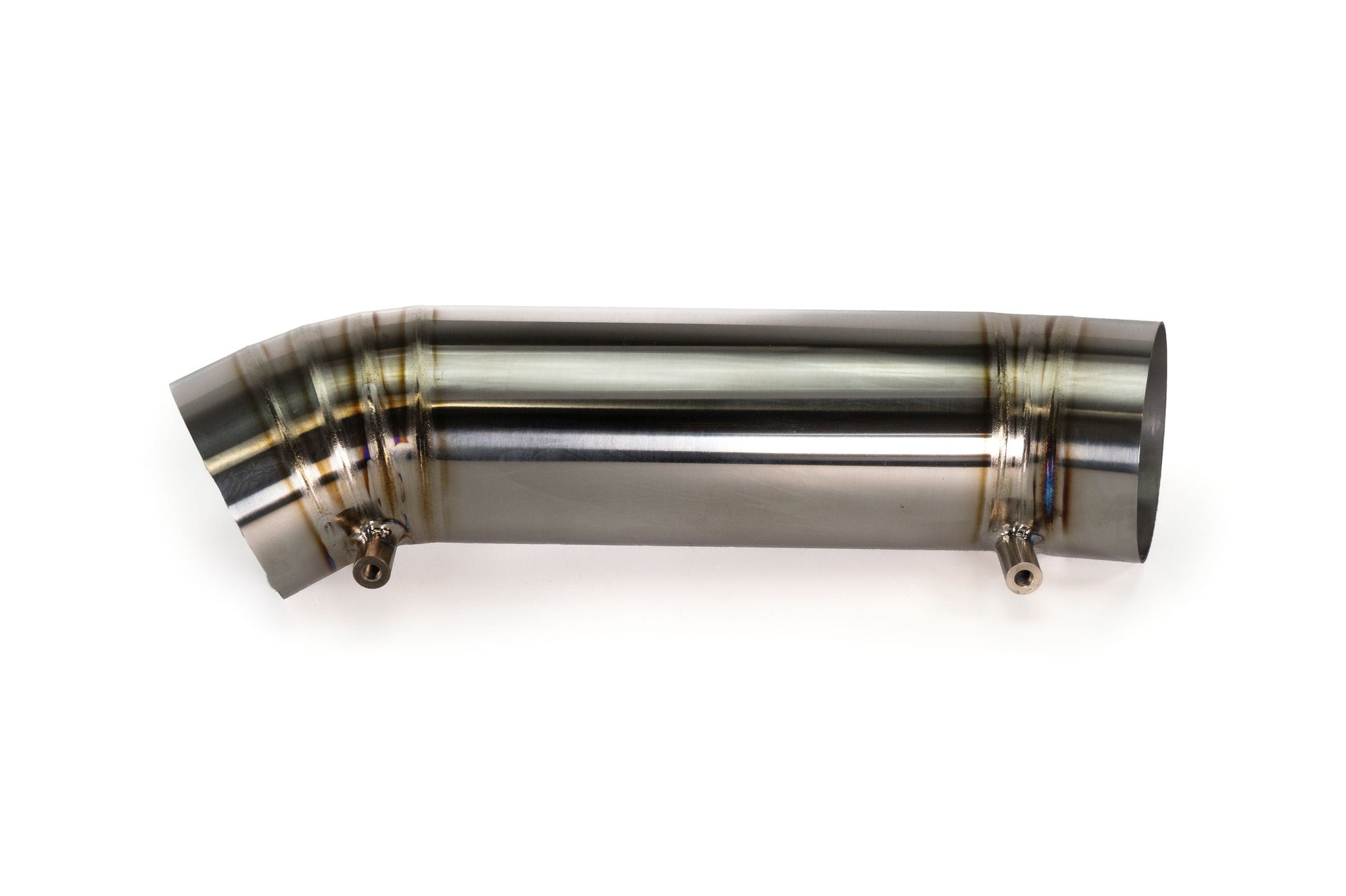 2023+ Honda Civic Type-R FL5 Titanium Turbocharger Inlet Pipe Kit | PRL ...