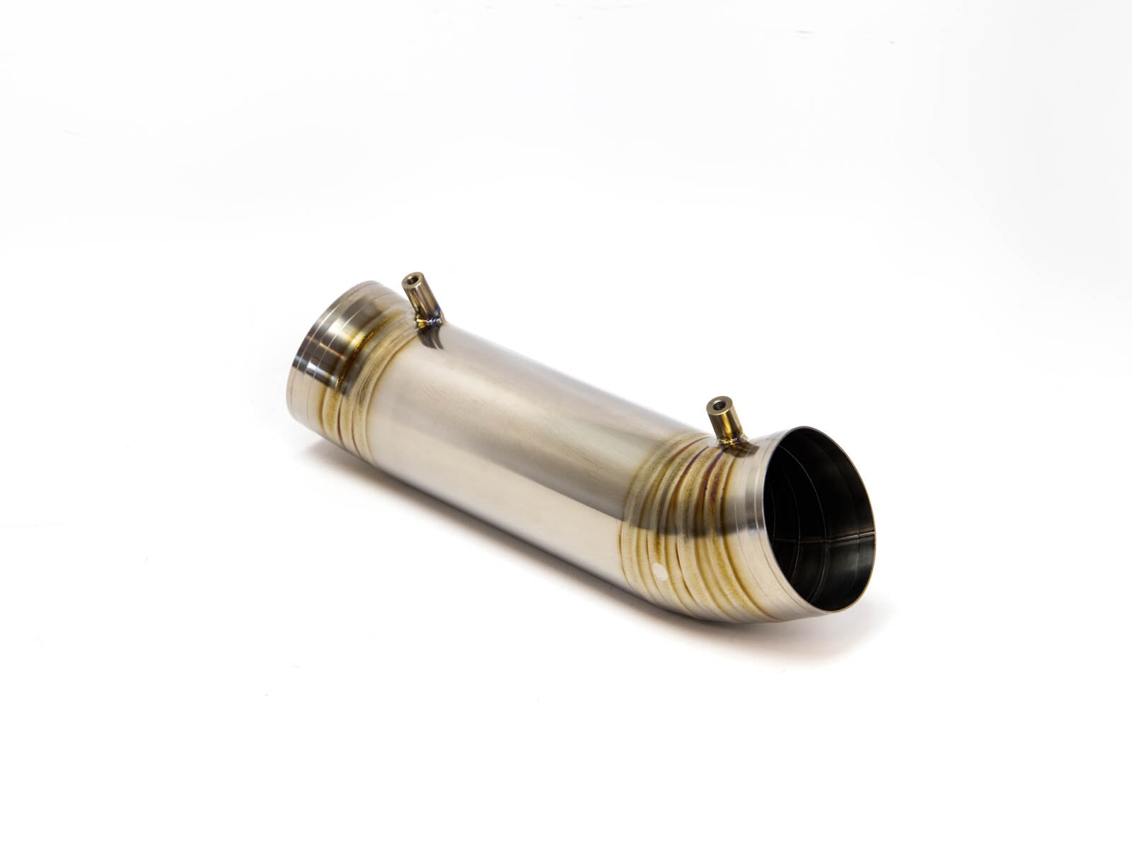 2023+ Honda Civic Type-R FL5/DE5 Titanium Turbocharger Inlet Pipe Only ...