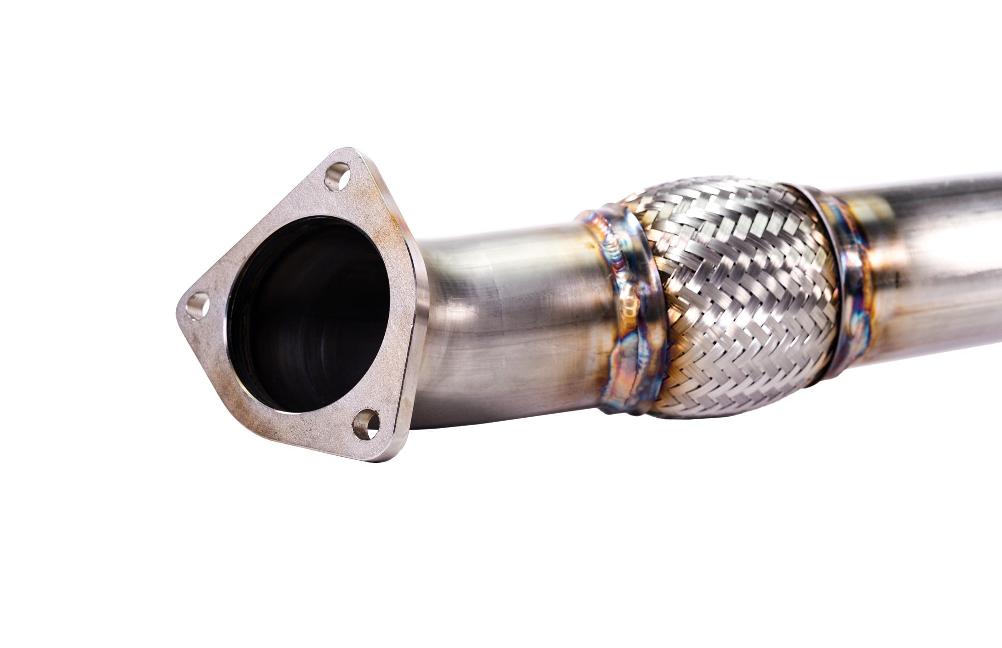 2024+ Acura Integra Type-S DE5 Front Pipe Upgrade | PRL Motorsports