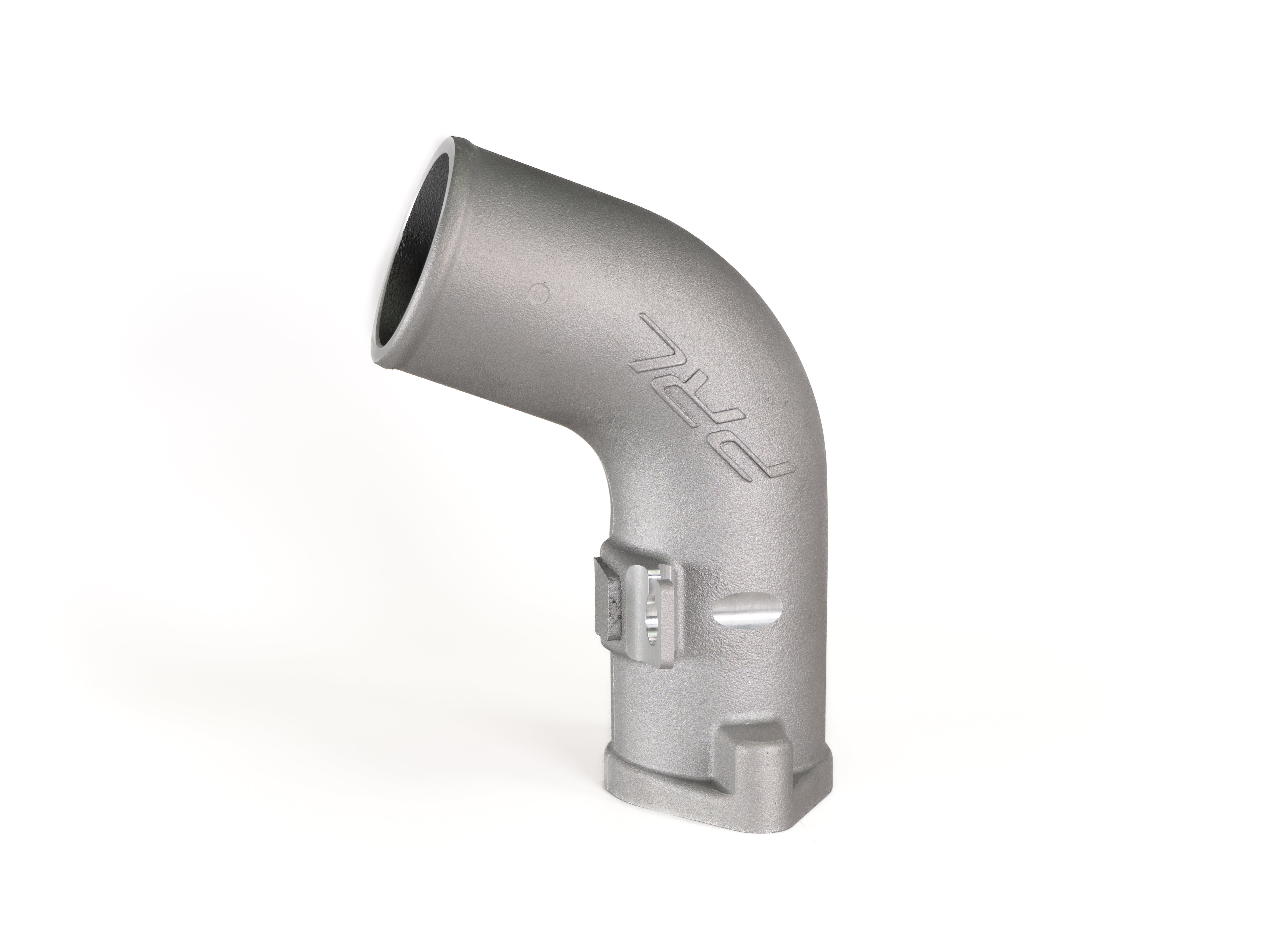 2023+ Civic Type-R FL5 Charge Pipe Upgrade Kit - PRL Motorsports