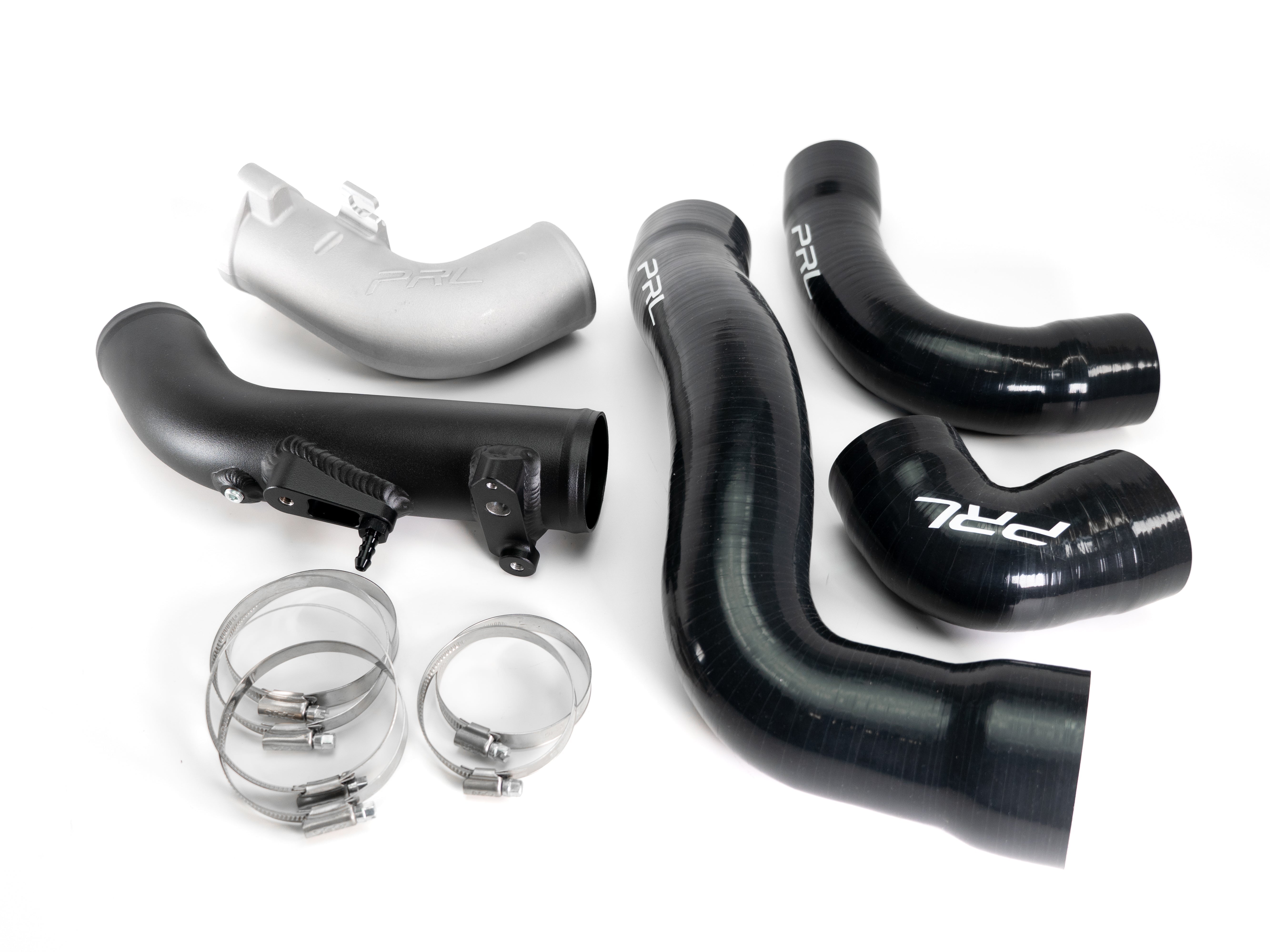 Intercoolers & Charge Pipes | PRL Motorsports