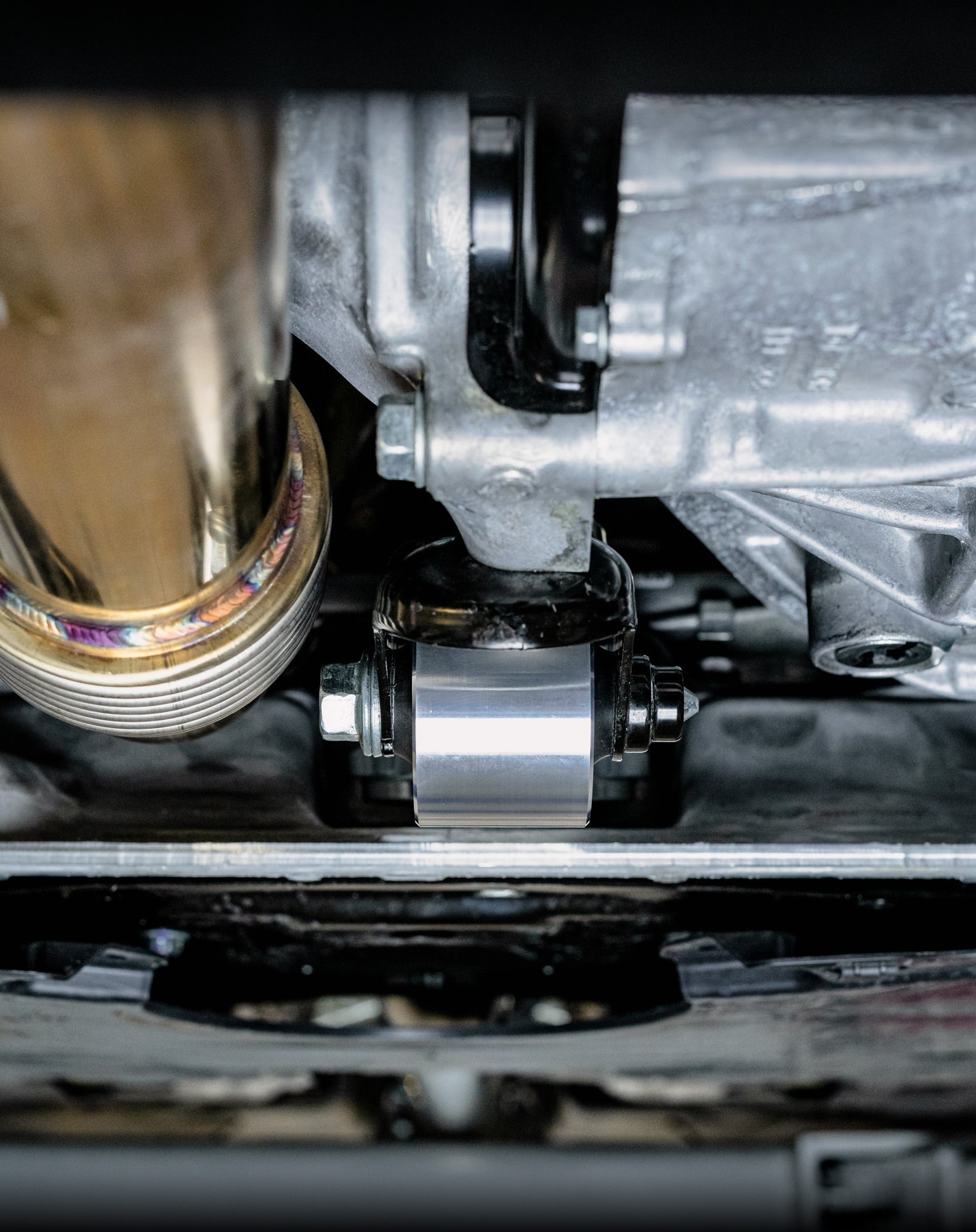 2024+ Acura Integra Type-S DE5 Rear Engine Mount Upgrade | PRL Motorsports