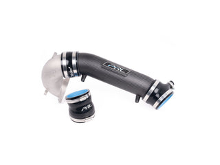 2024+ Acura Integra Type-S Matte Carbon Fiber Turbocharger Inlet Pipe ...