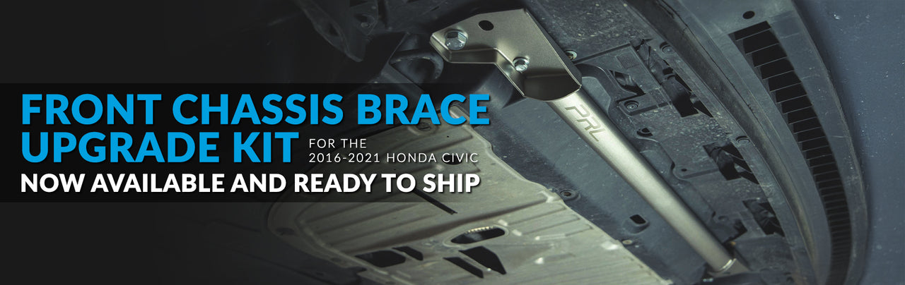 PRL Motorsports - Premium Automotive Performance Products