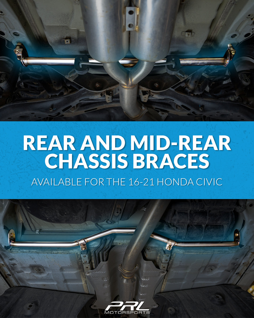 PRL Motorsports - Premium Automotive Performance Products