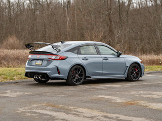 2023+ Honda Civic Type-R FL5 Wing Risers | PRL Motorsports