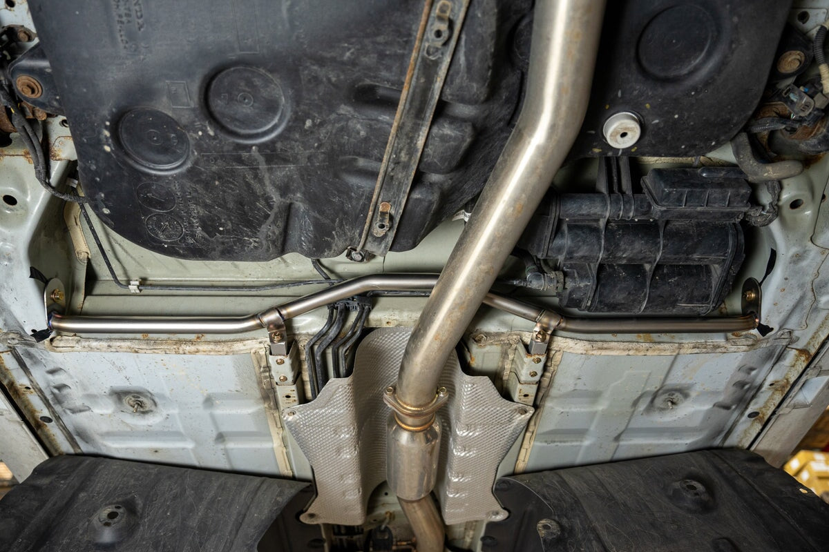 2016-2021 10th Gen Honda Civic Performance Mods - PRL Motorsports