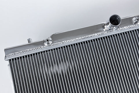 2022+ CSF FL5 Civic Type R High-Performance Radiator | PRL Motorsports
