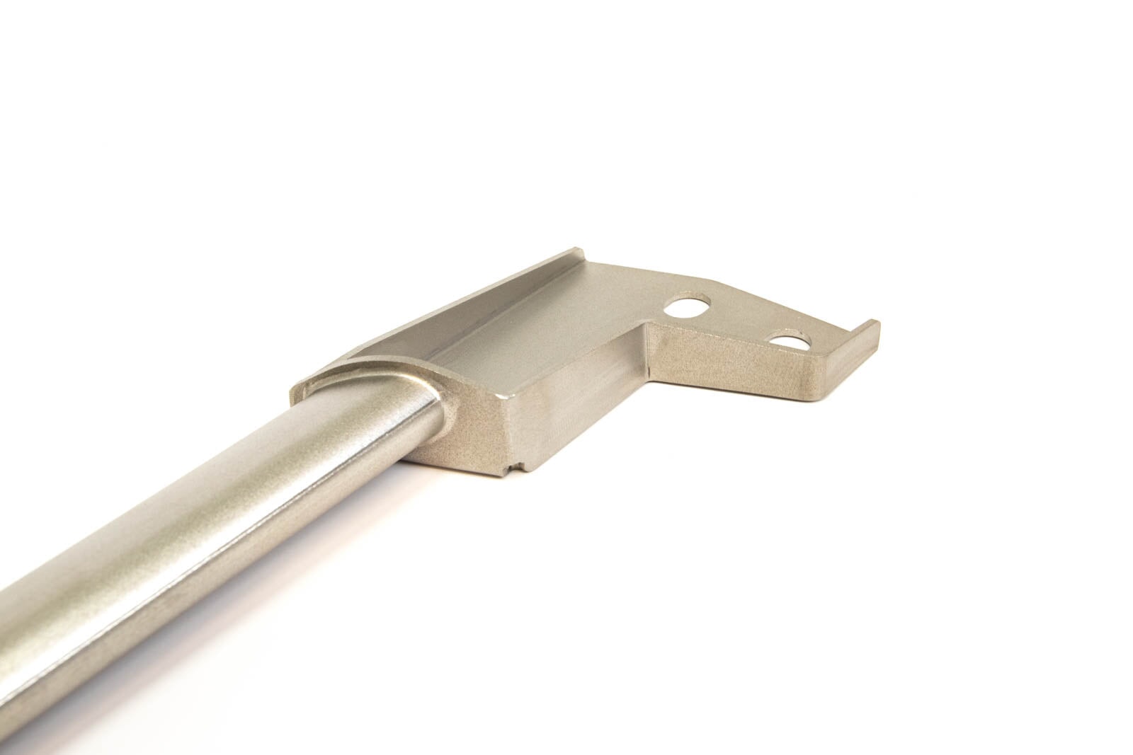 Front Chassis Brace Upgrade for the 2016-2021 Honda Civic | PRL Motorsports