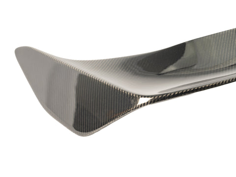 OLM Carbon Fiber Wing Type 1 - 2023+ Civic Honda Type R | PRL Motorsports