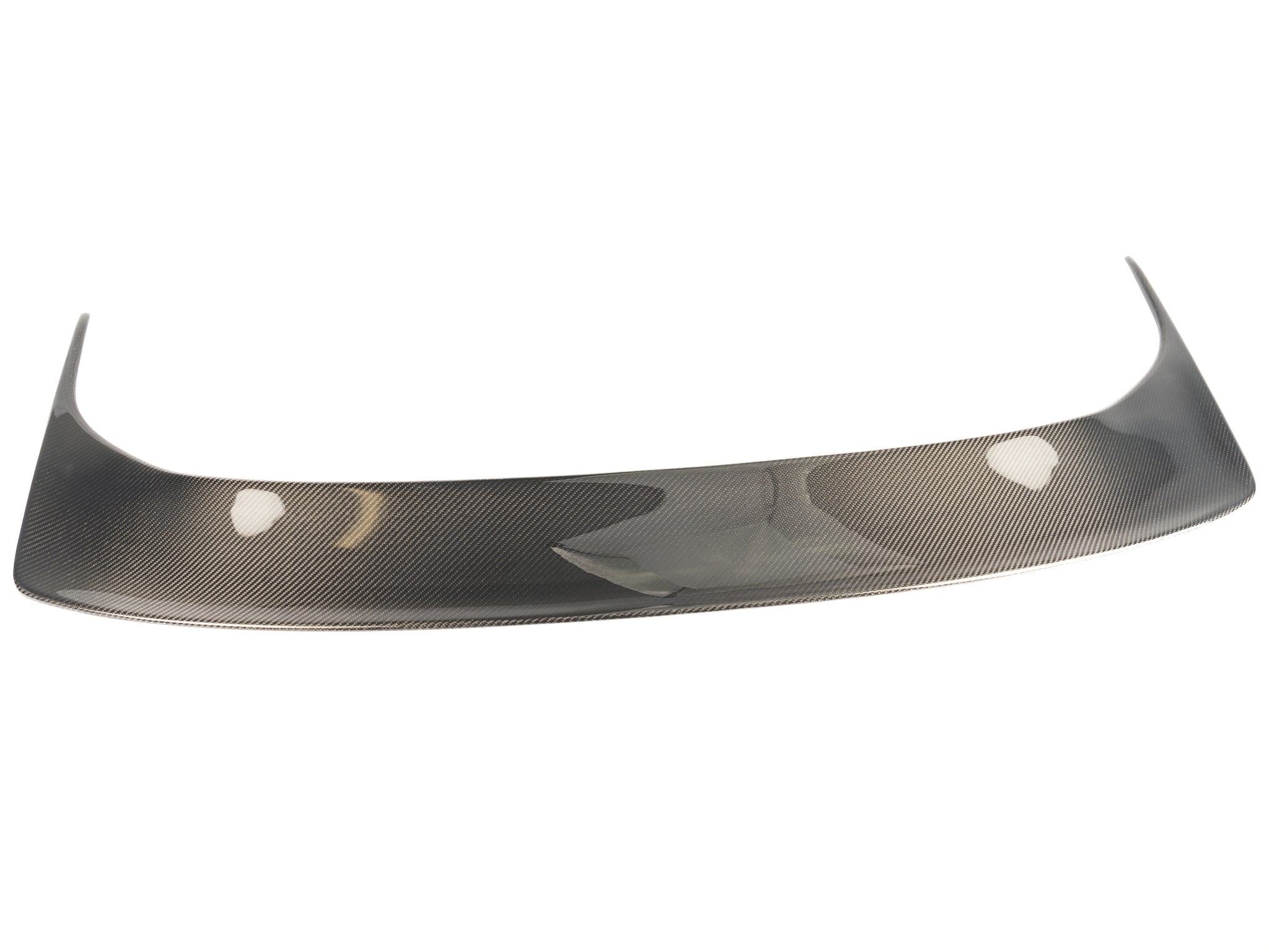 OLM Carbon Fiber Wing Type 1 - 2023+ Civic Honda Type R | PRL Motorsports