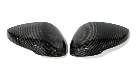 OLM Full Replacement Carbon Fiber Mirror Covers w/Turn Signal - 2022 ...