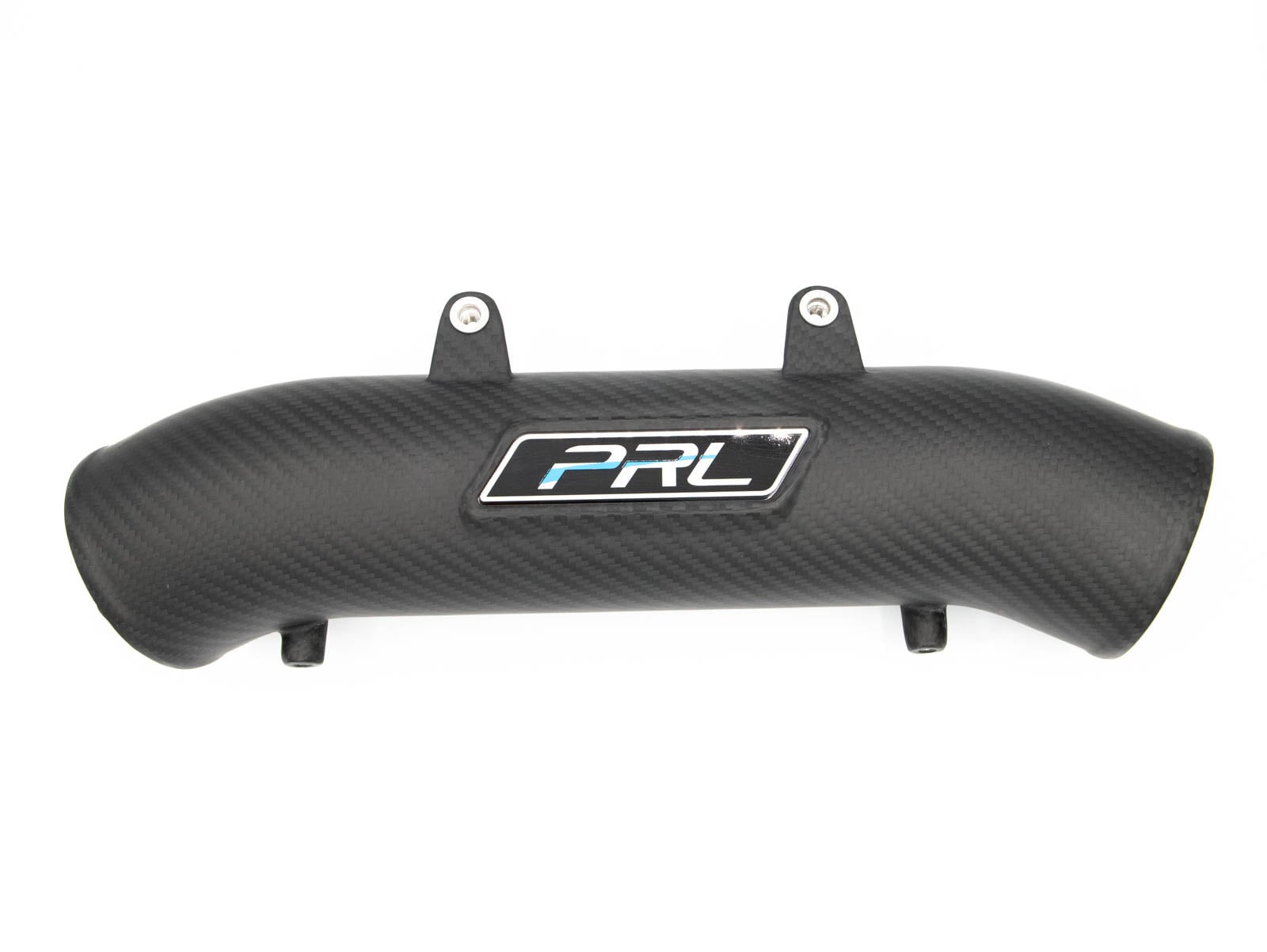 PRL Motorsports Carbon Fiber Inlet Pipe Kit – 2017–2021 Honda Civic Ty