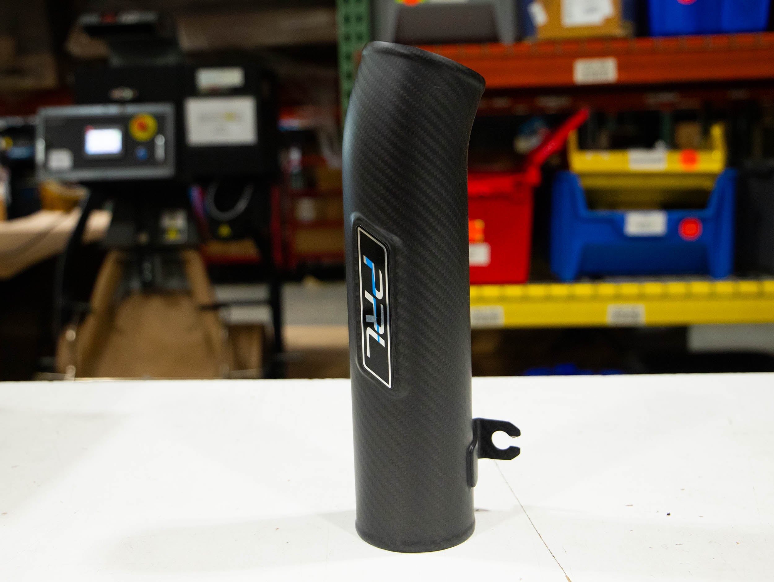 PRL Motorsports Carbon Fiber Inlet Pipe Kit – 2022+ Honda Civic / 2023