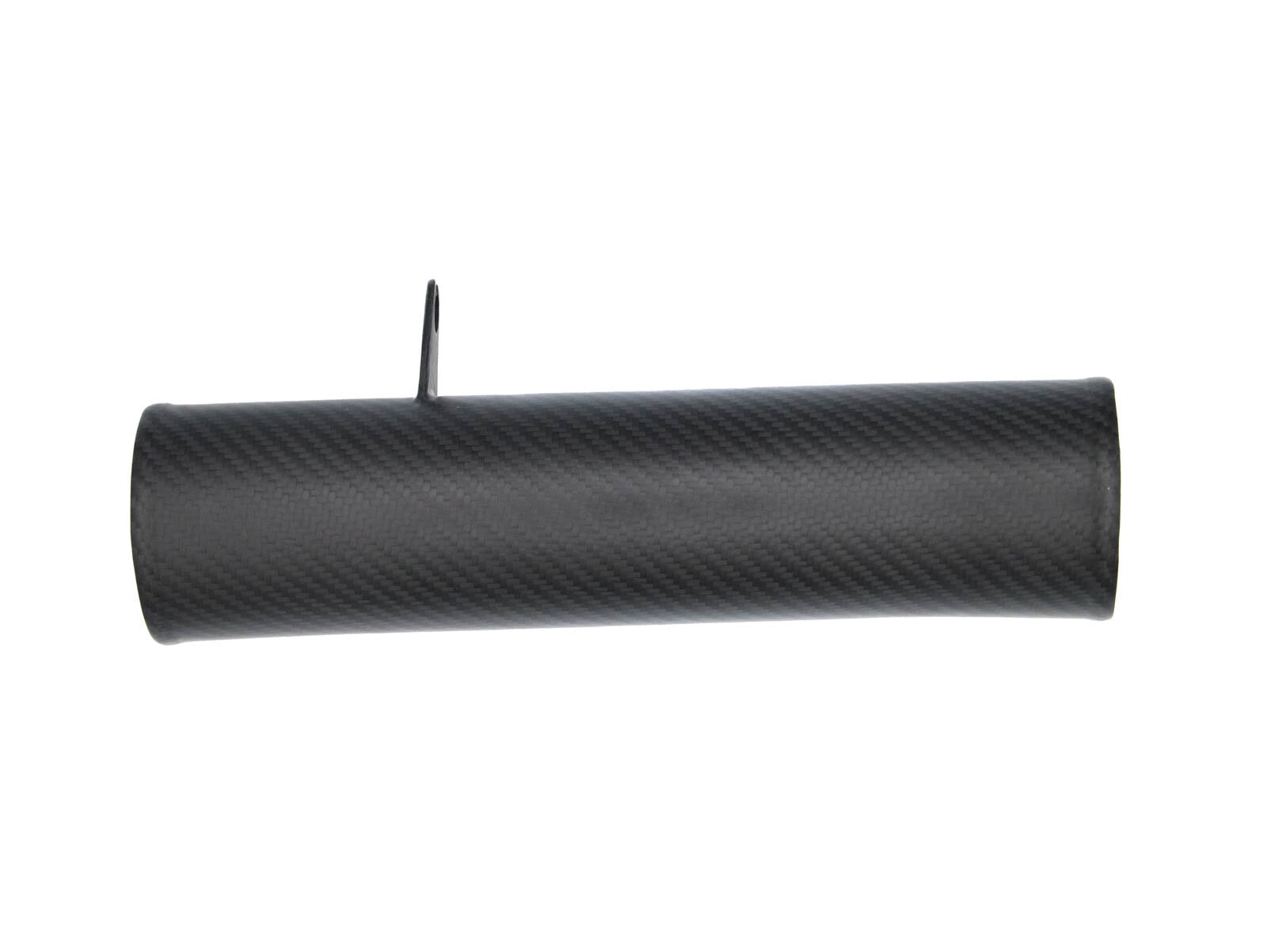 PRL Motorsports Carbon Fiber Inlet Pipe – Tube Only - 2016–2021 Honda