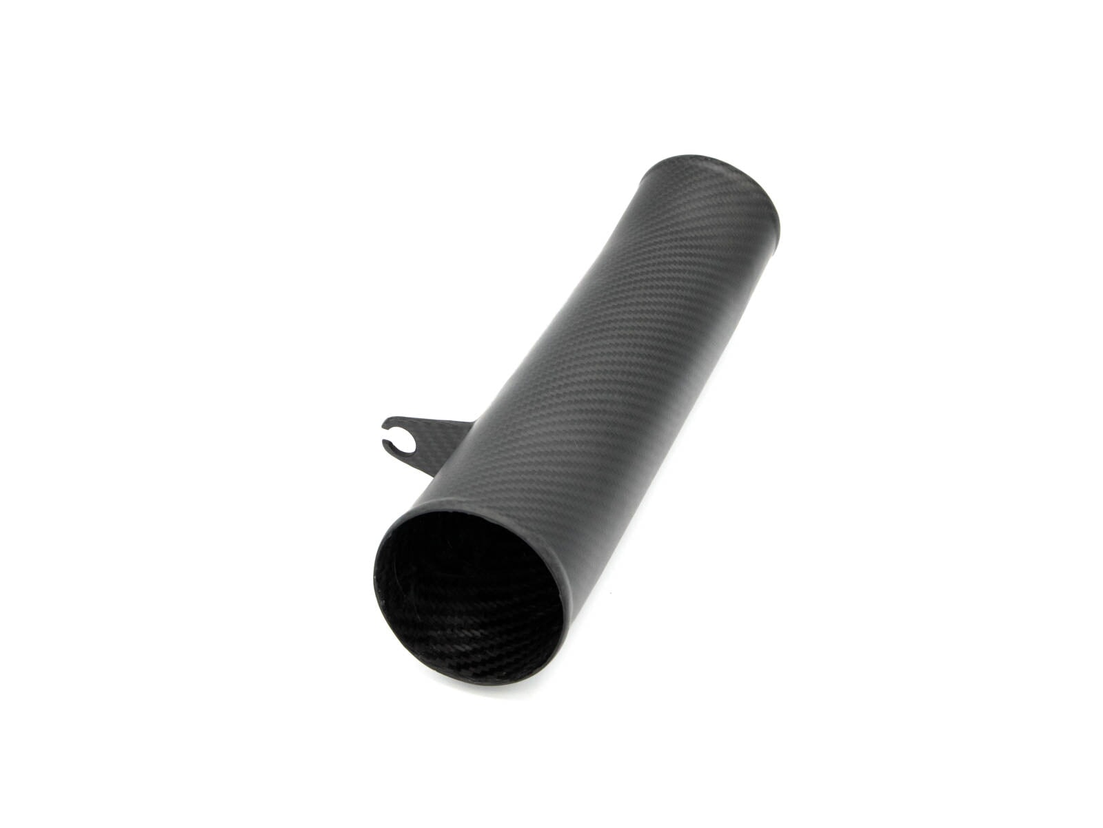 PRL Motorsports Carbon Fiber Inlet Pipe – Tube Only - 2016–2021 Honda