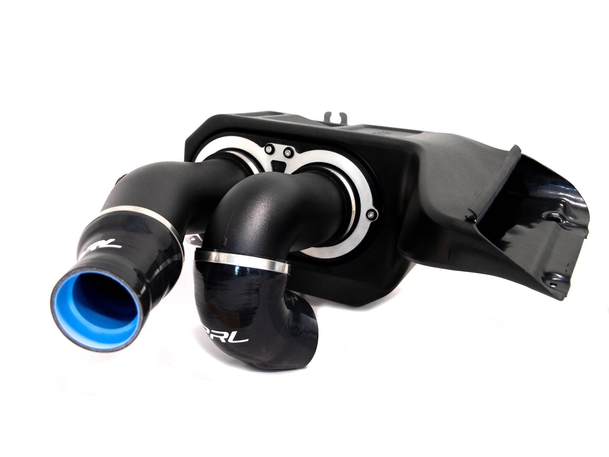 PRL Motorsports High Volume Intake System 2017–2025 Ford F-150 3.5L Ec