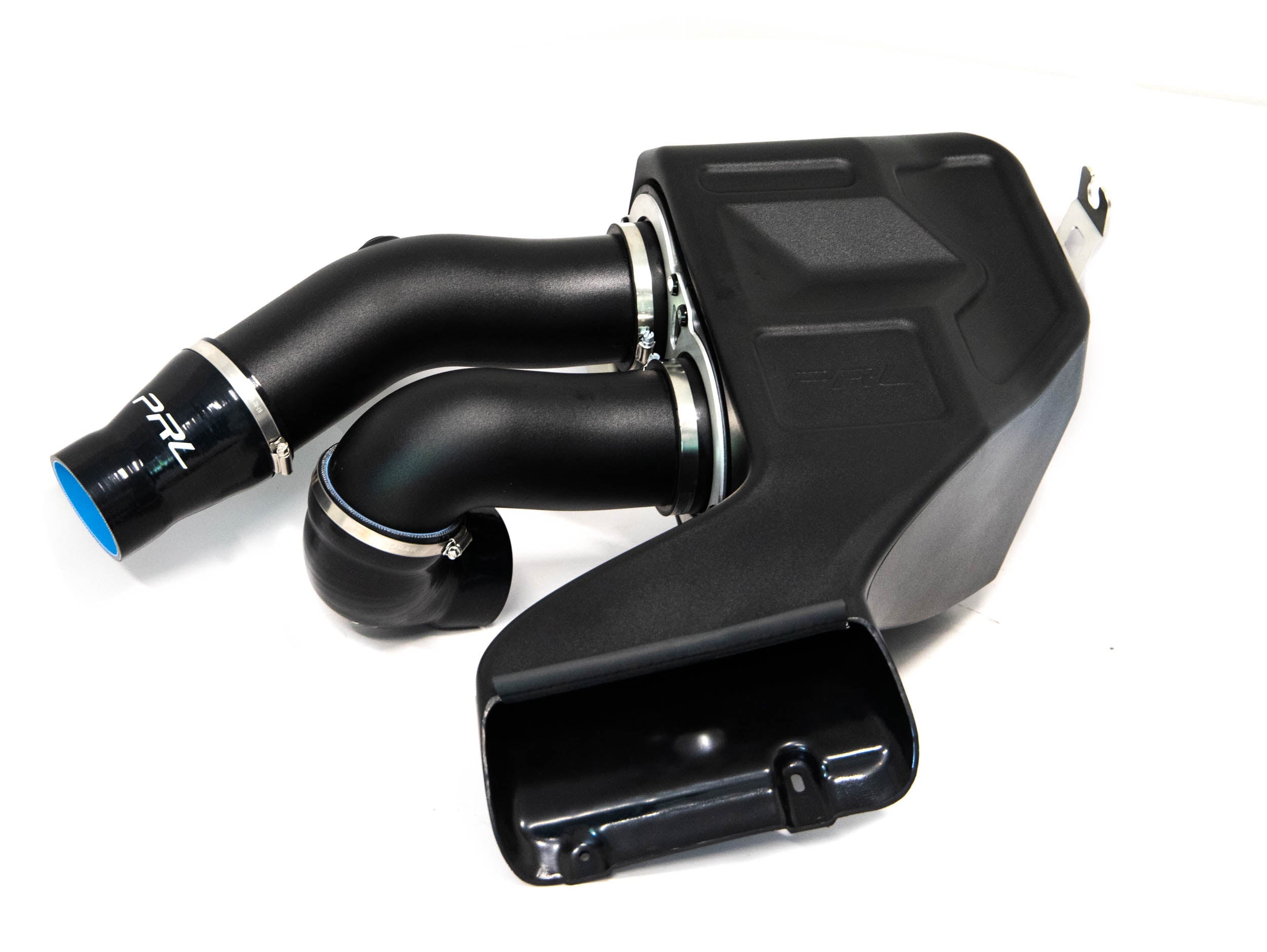 PRL Motorsports High Volume Intake System 2017–2025 Ford F-150 3.5L Ec