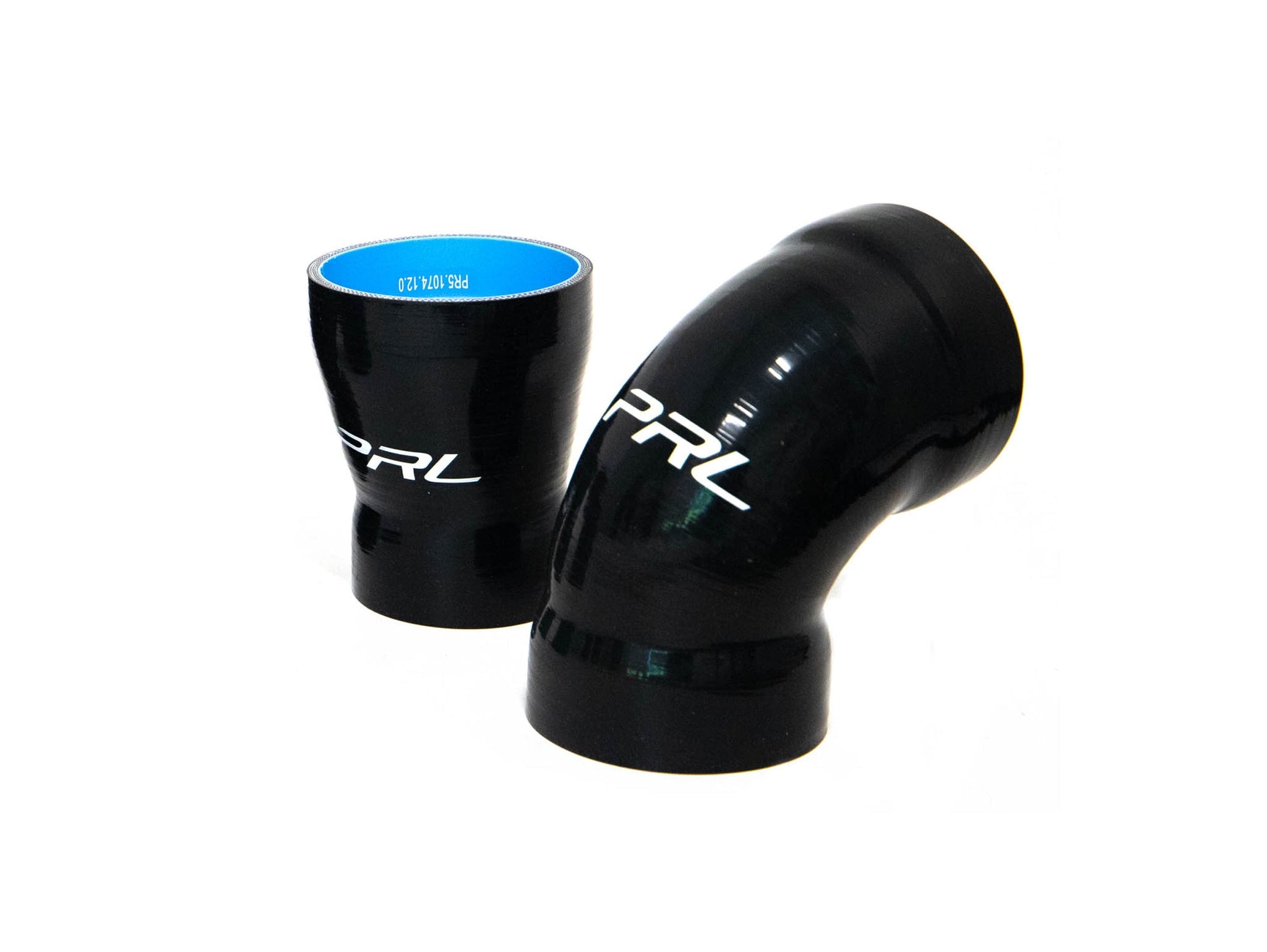 PRL Motorsports High Volume Intake System 2017–2025 Ford F-150 3.5L Ec