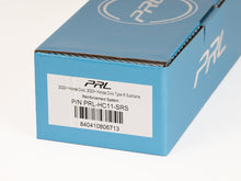 PRL SRS Collar Kit Front and Rear - 2022+ Honda Civic, 2023+ Honda Civ ...