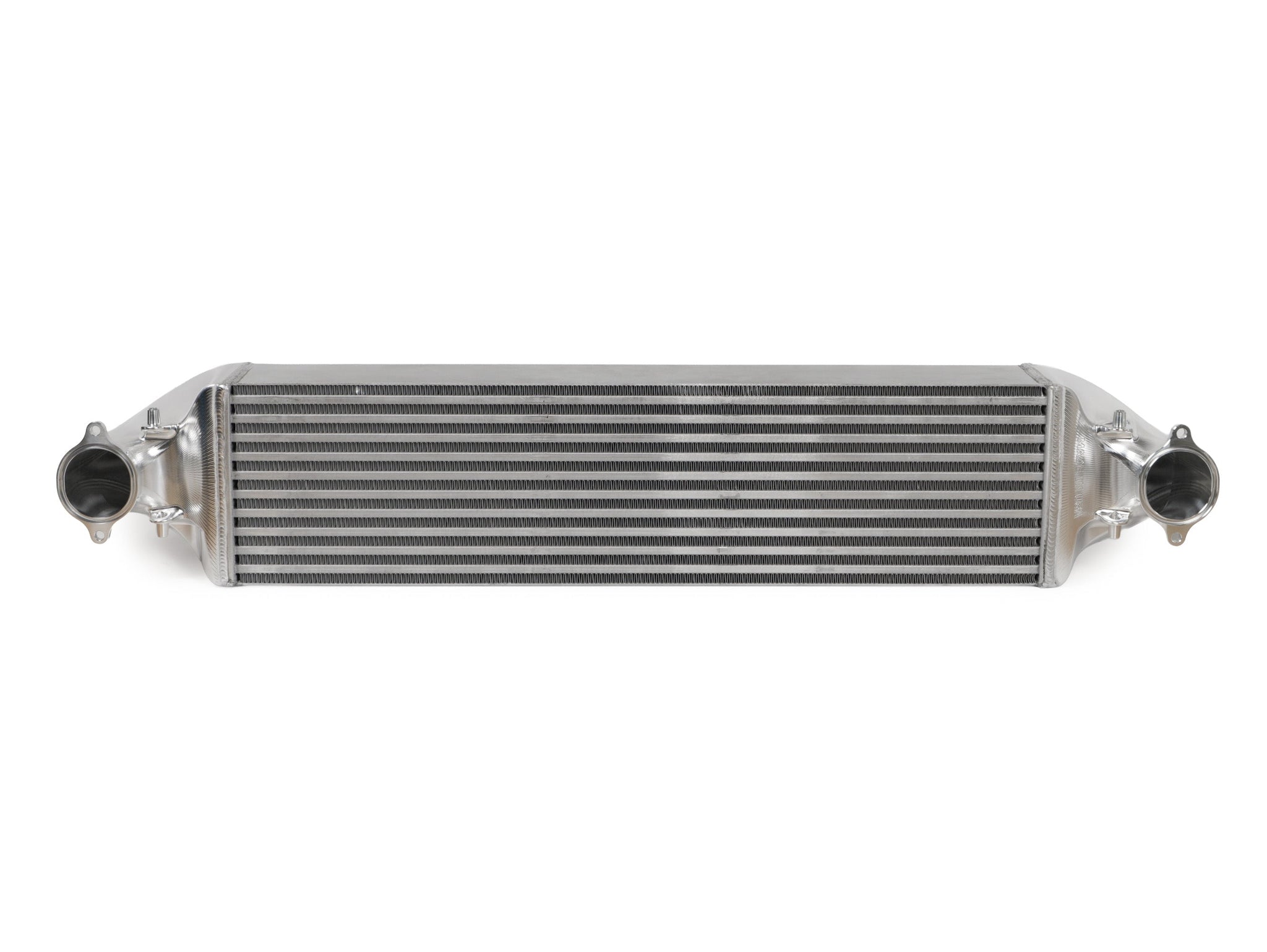 2023-2025 Honda Civic FL5 Type-R Tube and Fin Intercooler Upgrade | PRL ...